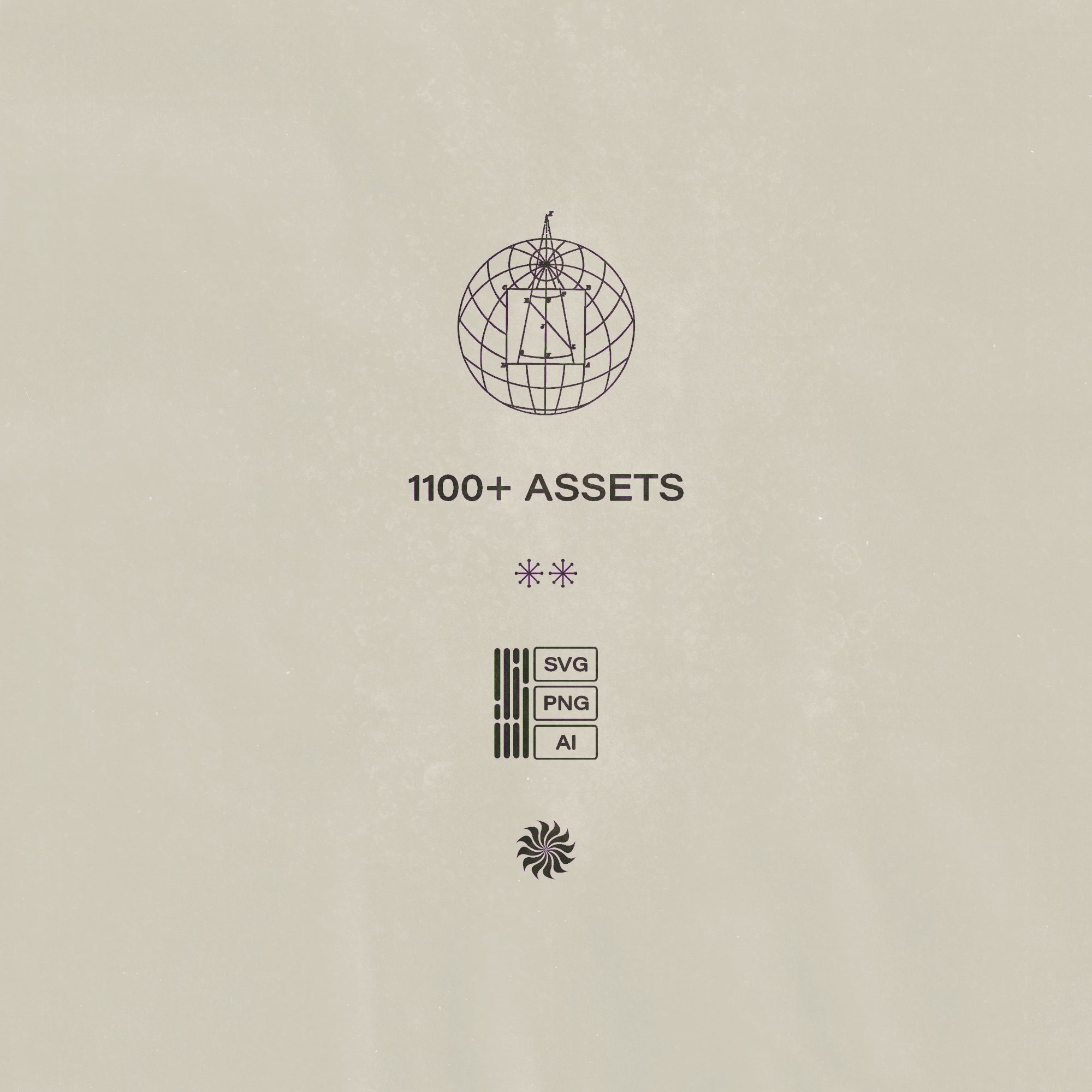 Ultimate Vector Bundle – foxrockettstudio