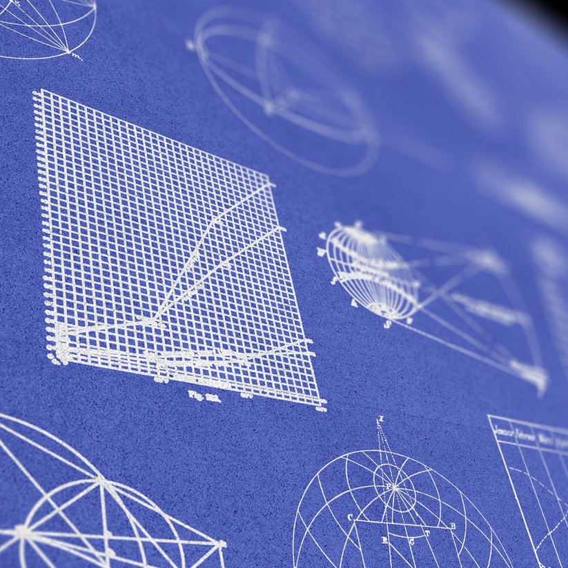 Graphs & Diagrams Vector Pack – foxrockettstudio